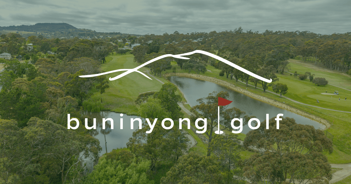 Buninyong Golf | Golf Club Buninyong and Surrounds
