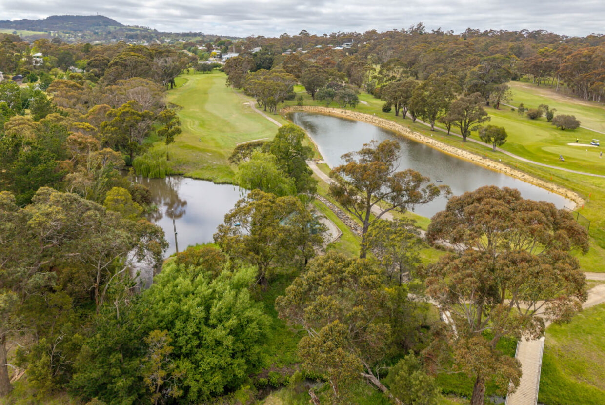 Buninyong Golf | Golf Club Buninyong and Surrounds